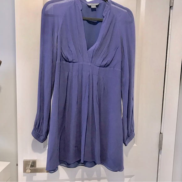 Armani Exchange | Dresses | Armani Exchange Pure Silk Dress | Poshmark